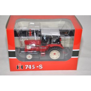 Replicagri - Kongeåens Modelhobby